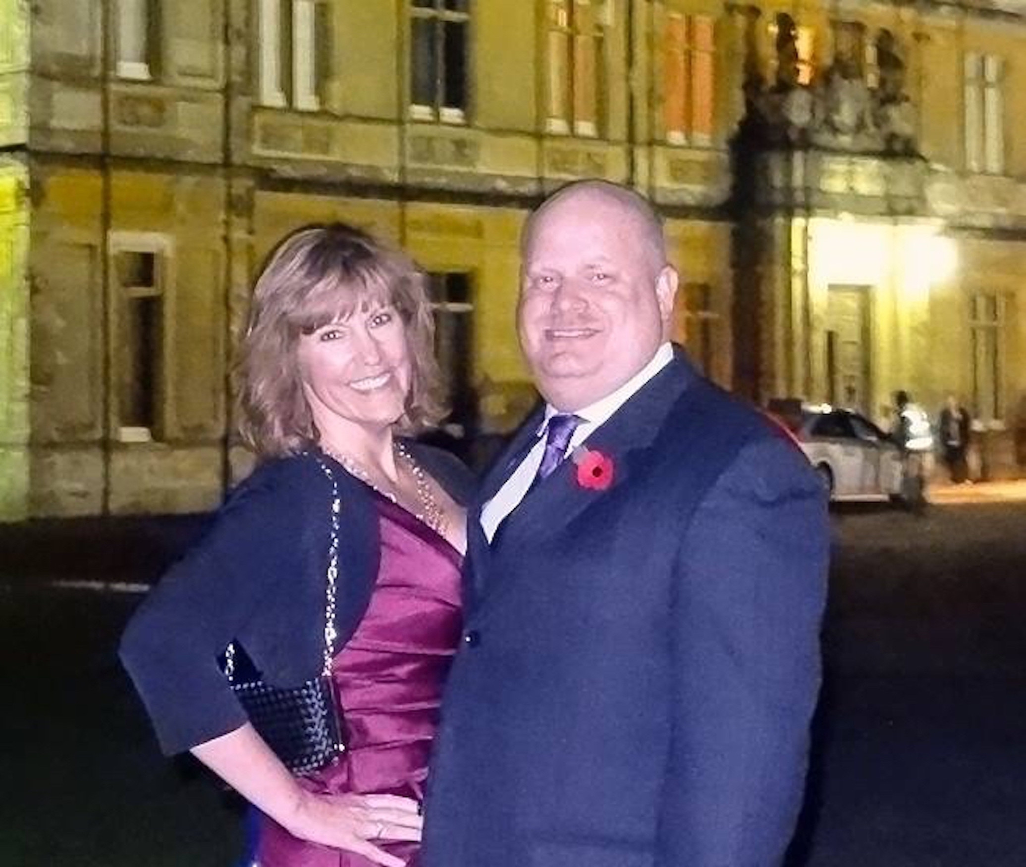 Joel & Lori Soderberg